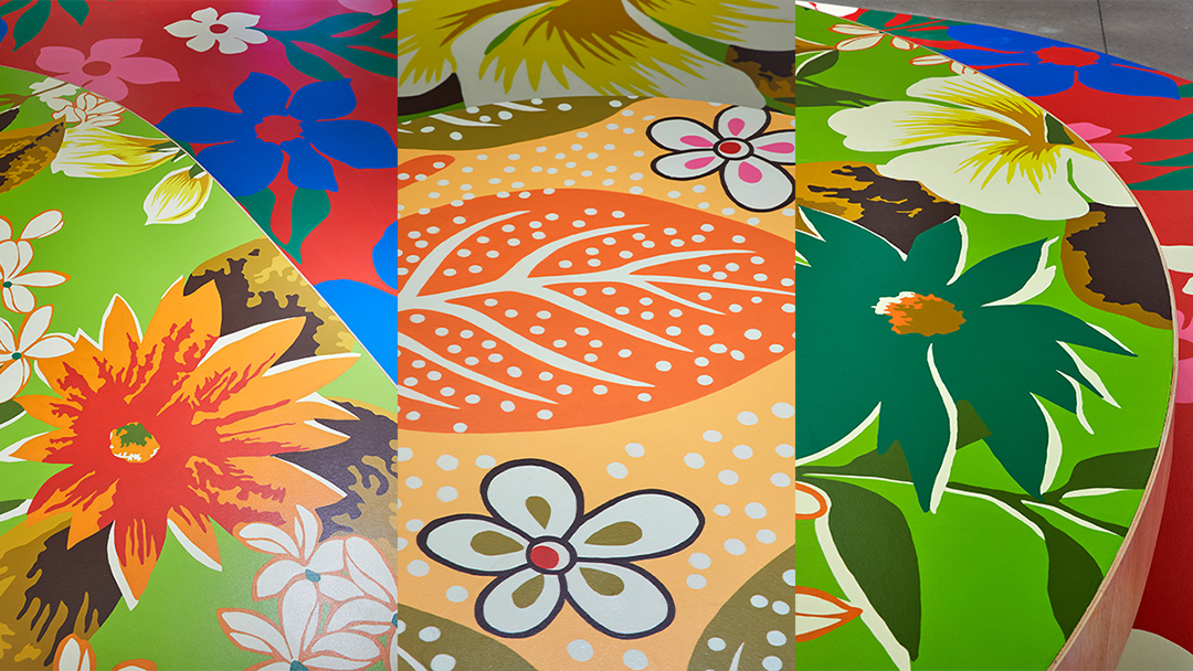 Museum of Contemporary Art Toronto - Michael Lin and Kathleen Bartels ...